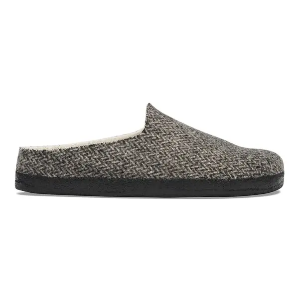 BIRKENSTOCK Amsterdam Wrapped Felt