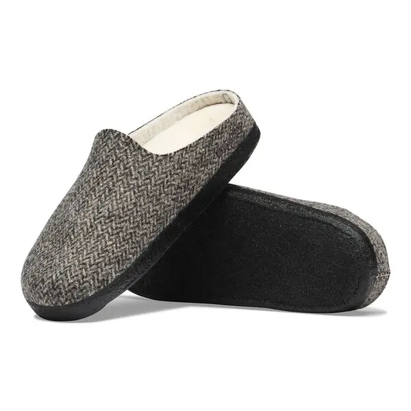 BIRKENSTOCK Amsterdam Wrapped Felt