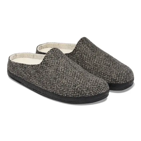 BIRKENSTOCK Amsterdam Wrapped Felt