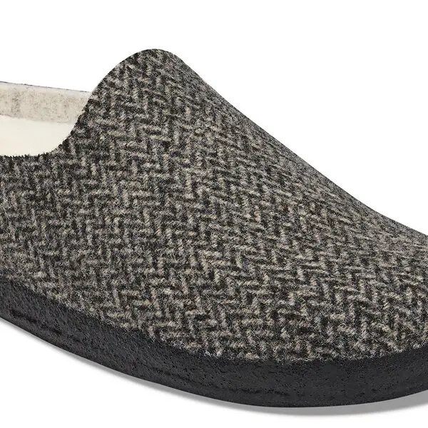 BIRKENSTOCK Amsterdam Wrapped Felt