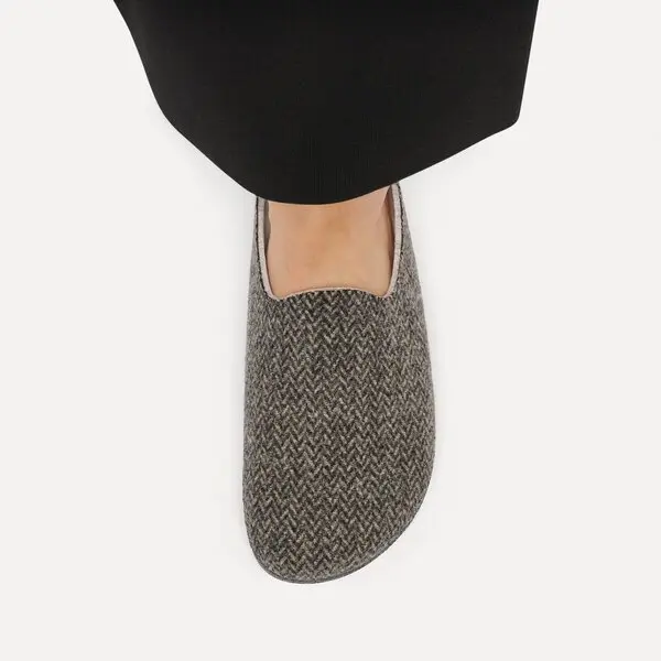 BIRKENSTOCK Amsterdam Wrapped Felt