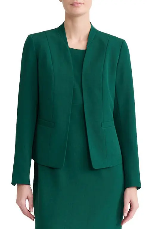 KASPER Seamed Jacket