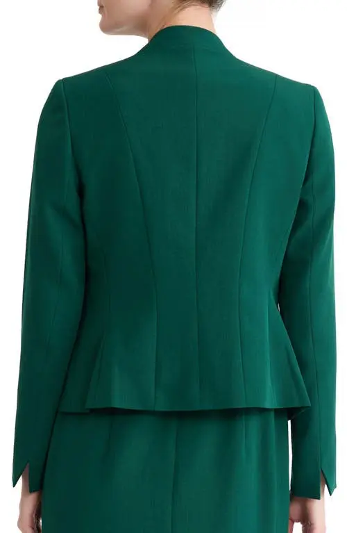 KASPER Seamed Jacket