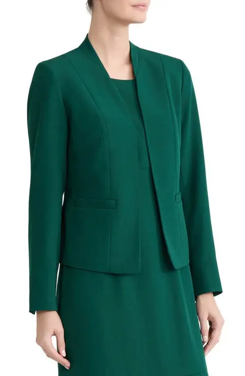 KASPER Seamed Jacket