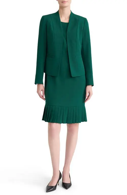 KASPER Seamed Jacket