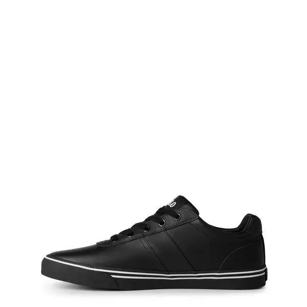 Polo Ralph Lauren Hanford Low Top Trainers