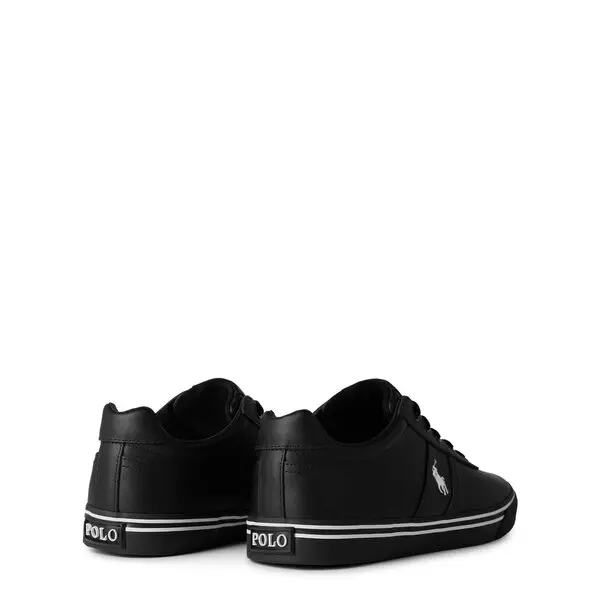 Polo Ralph Lauren Hanford Low Top Trainers