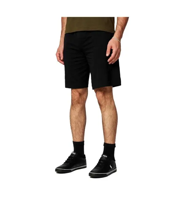 Polo Ralph Lauren Hanford Low Top Trainers