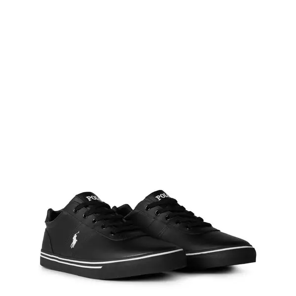 Polo Ralph Lauren Hanford Low Top Trainers