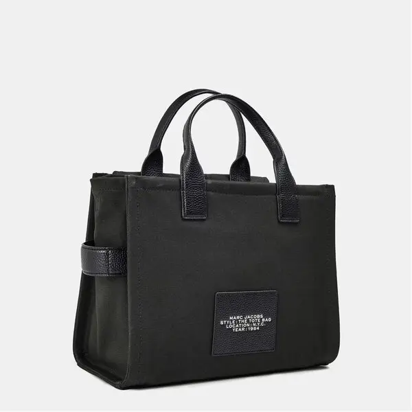 Marc Jacobs The Cargo Canvas Medium Tote Bag