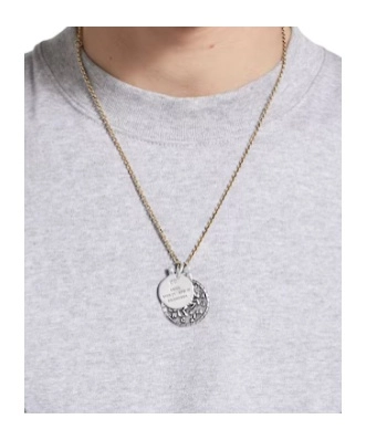 Balenciaga Horoscope Aries Necklace