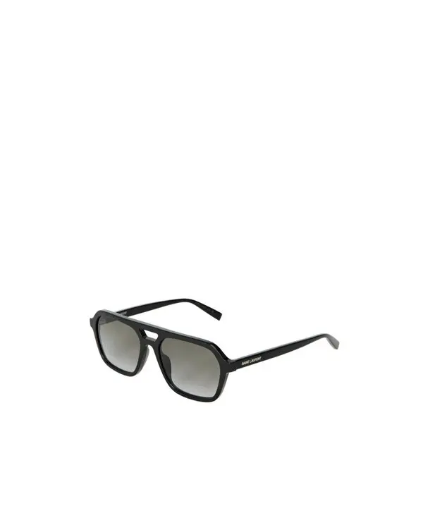 Saint Laurent Aviator Sunglasses - No