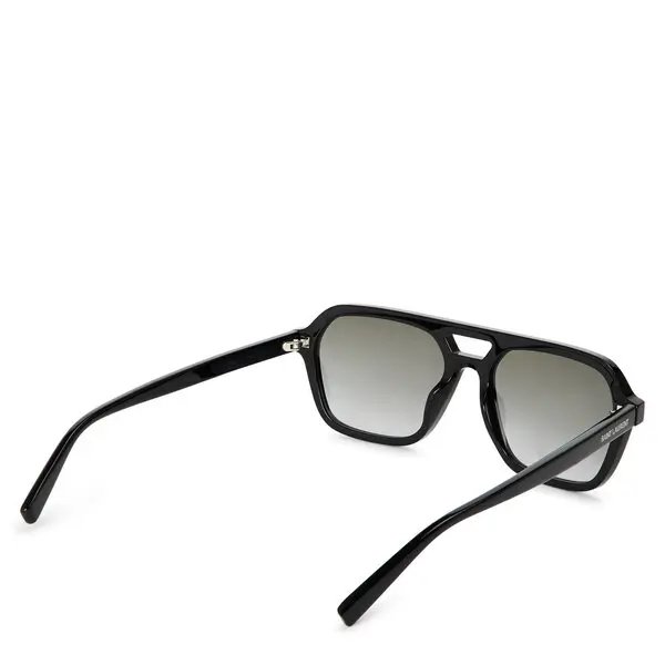 Saint Laurent Aviator Sunglasses