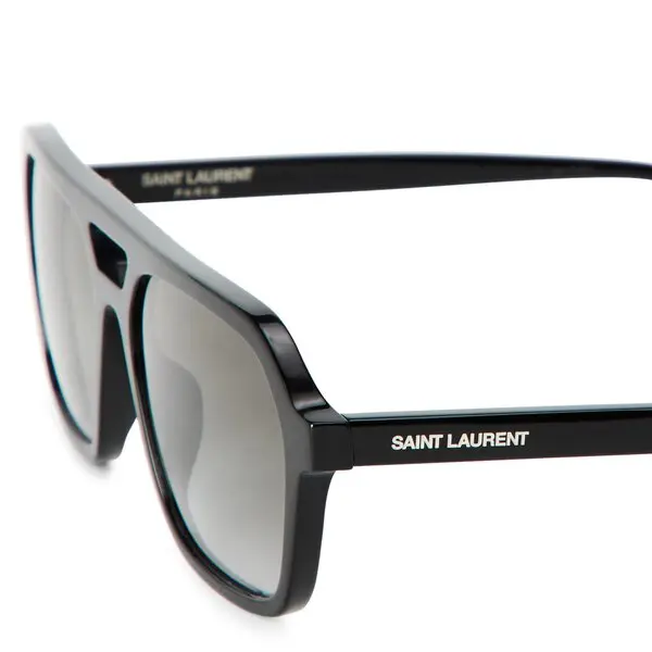 Saint Laurent Aviator Sunglasses