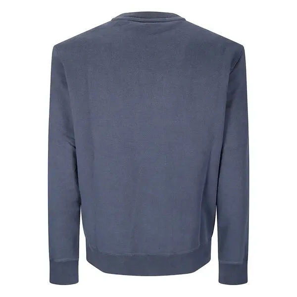 Maison Kitsuné Long Sleeve Sweatshirt