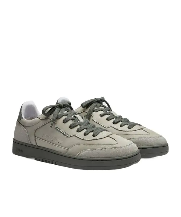 Axel Arigato T-toe Dice Sneakers