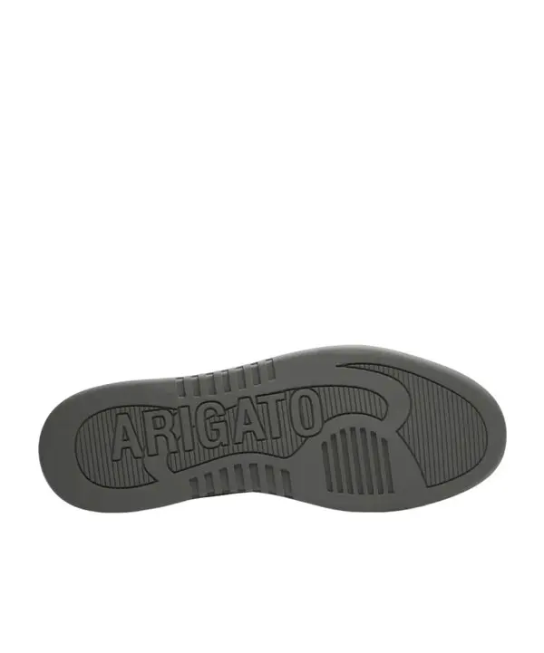 Axel Arigato T-toe Dice Sneakers