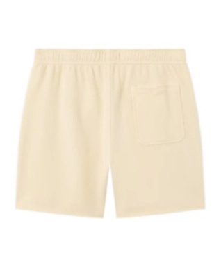 Stone Island Loose-wide-leg-fit Shorts With Drawstring Waistband