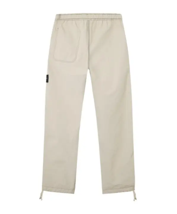 Stone Island Loose-fit Reversible Pants