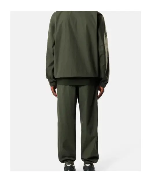 Stone Island Loose-fit Reversible Pants