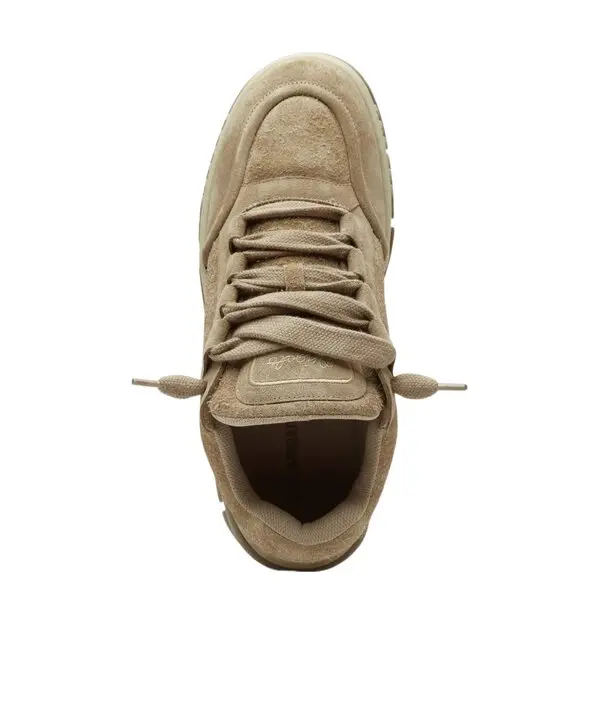 Axel Arigato Area Loop Lace-up Sneakers
