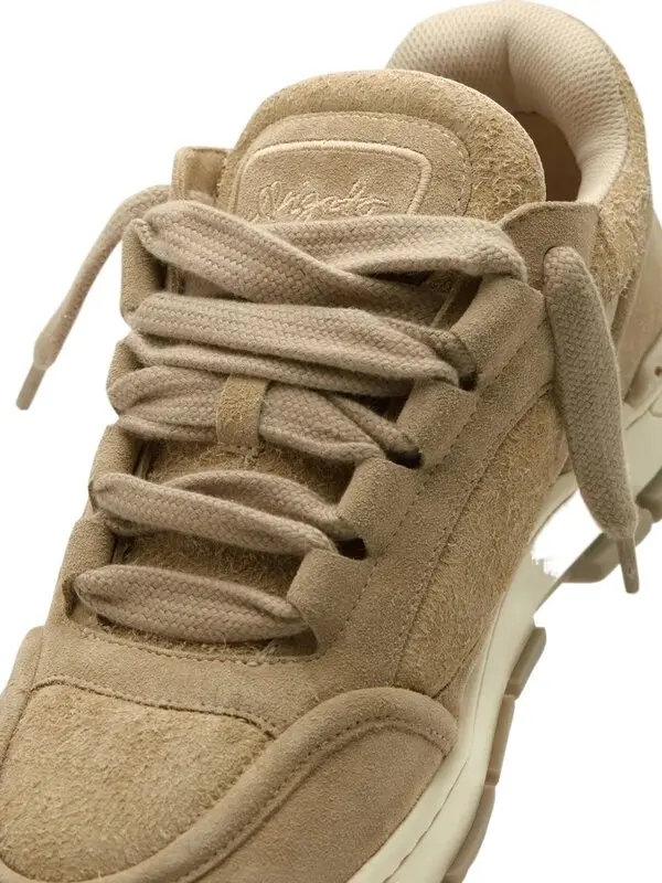 Axel Arigato Area Loop Lace-up Sneakers