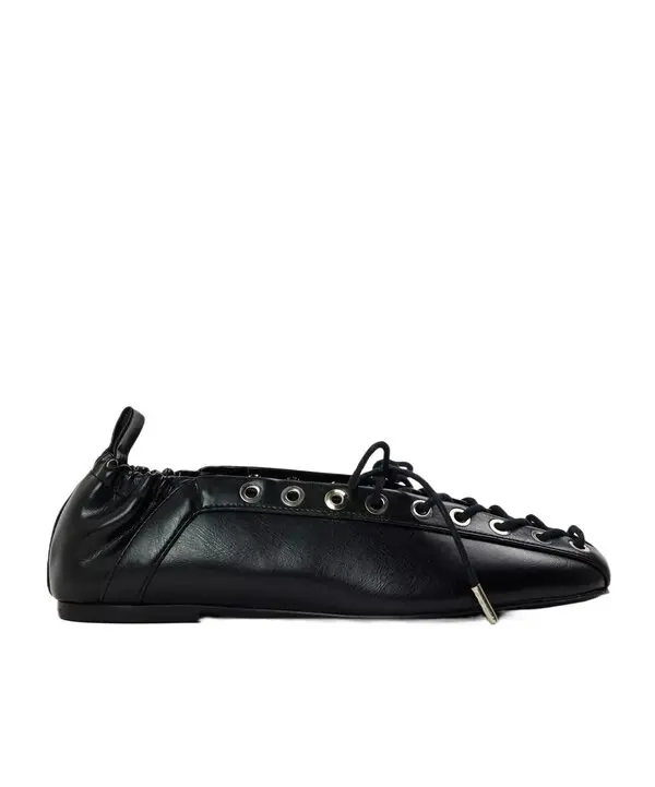 GANNI Ballet Pumps