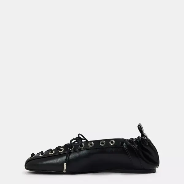 GANNI Ballet Pumps