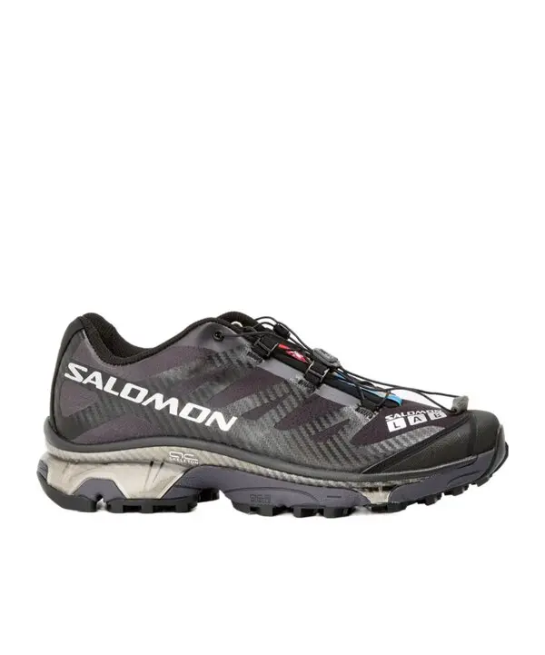 SALOMON Xt-4 Og Sneakers - Black