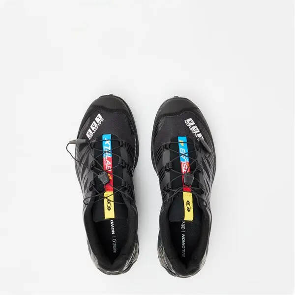 SALOMON Xt-4 Og Sneakers - Black