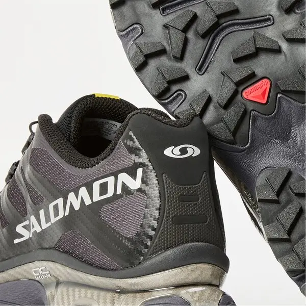 SALOMON Xt-4 Og Sneakers - Black