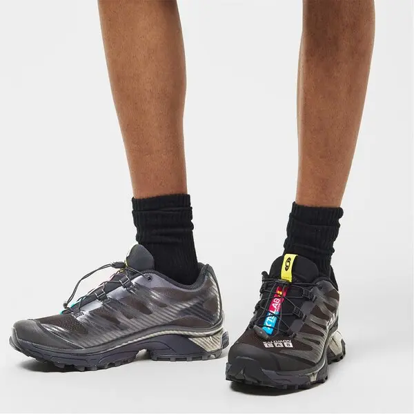 SALOMON Xt-4 Og Sneakers - Black