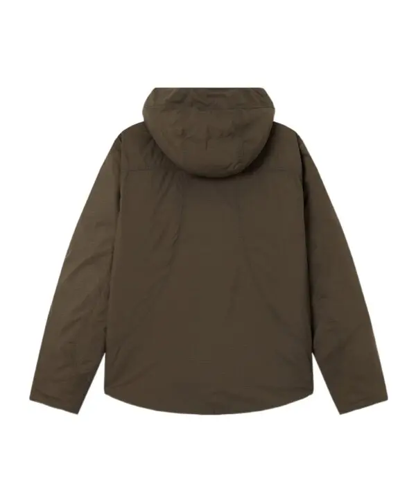 Stone Island Long-sleeve Jacket