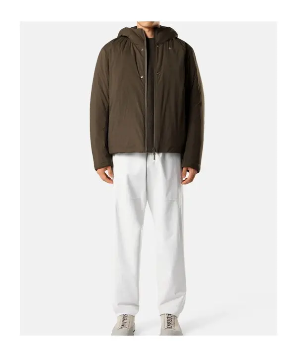 Stone Island Long-sleeve Jacket