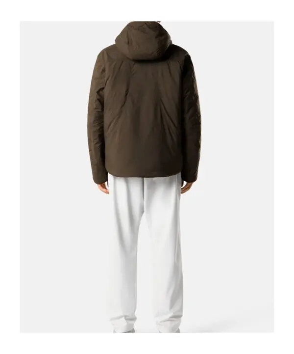 Stone Island Long-sleeve Jacket