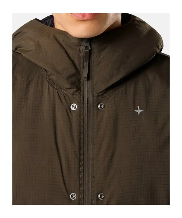 Stone Island Long-sleeve Jacket