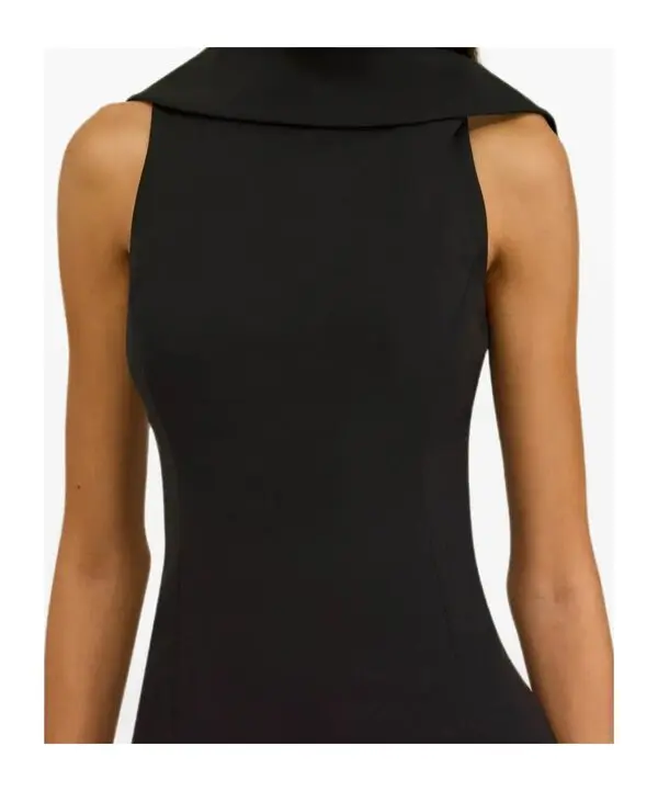 Cult Gaia Cocco Sleeveless Mini Dress