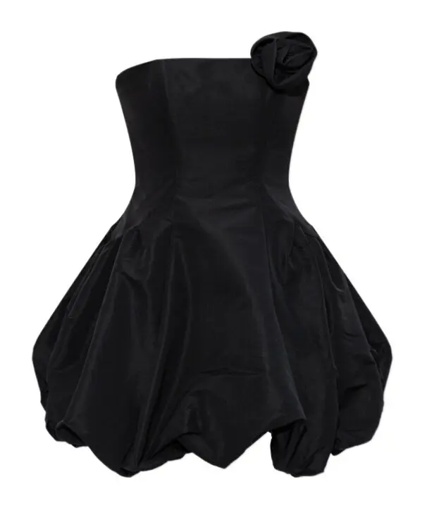 Cult Gaia Tammy Mini Dress