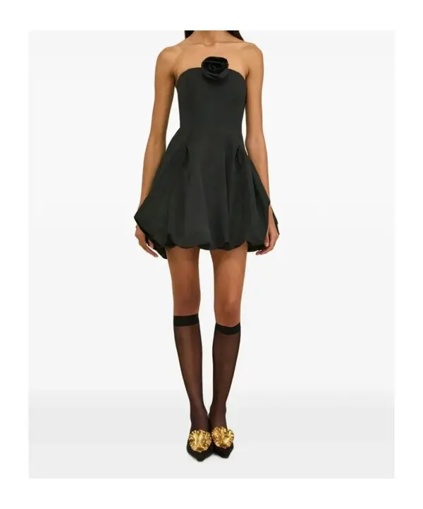 Cult Gaia Tammy Mini Dress