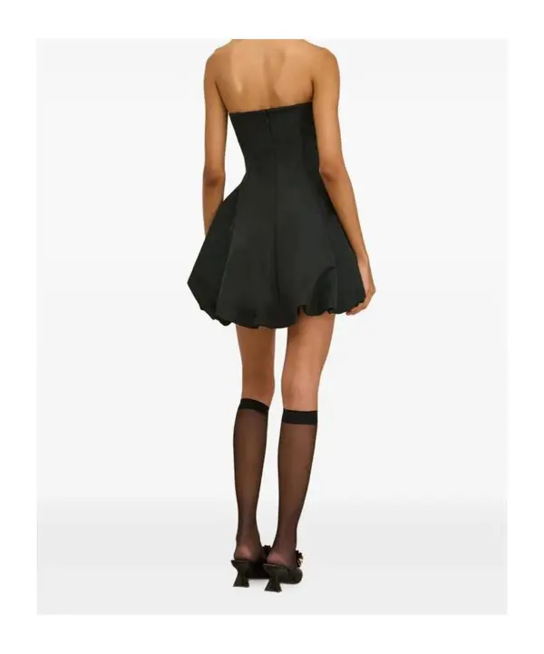 Cult Gaia Tammy Mini Dress