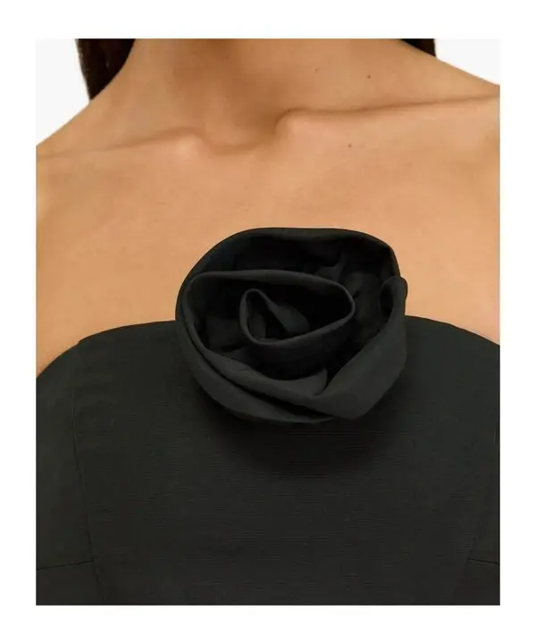 Cult Gaia Tammy Mini Dress