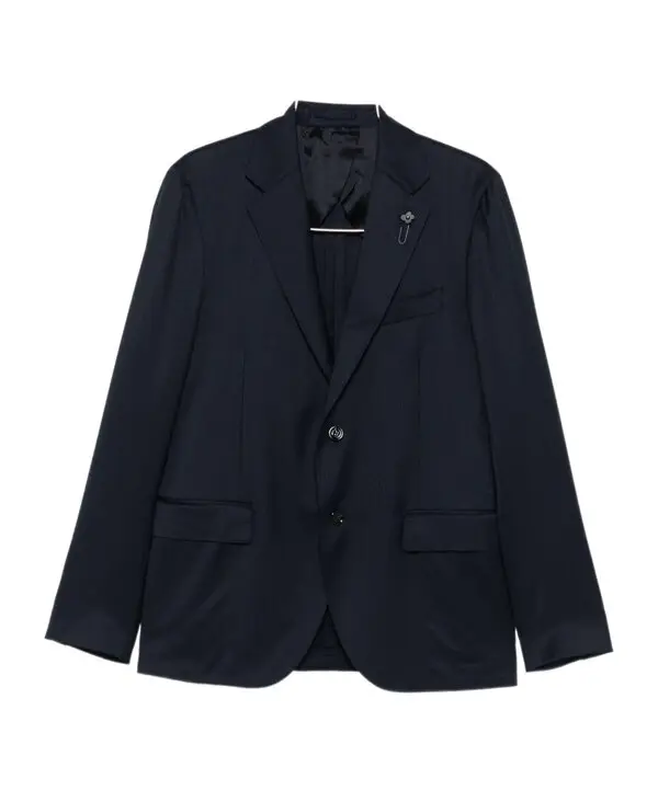 LARDINI Single-breasted Suit