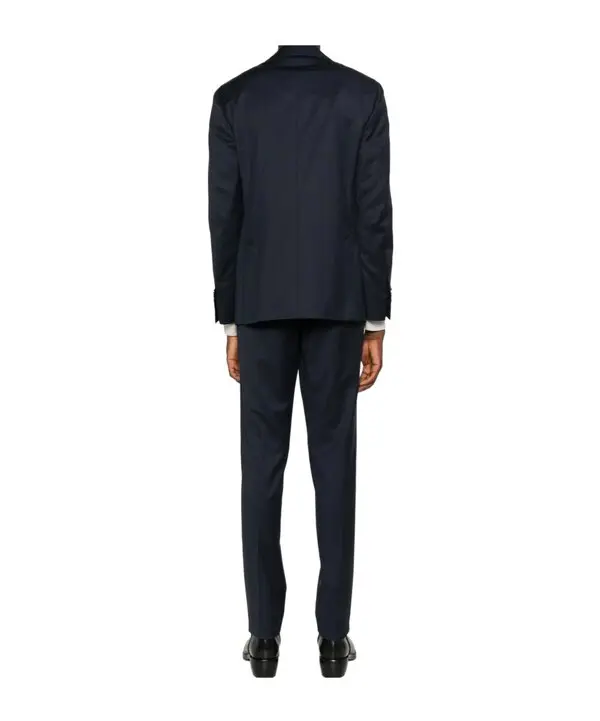 LARDINI Single-breasted Suit