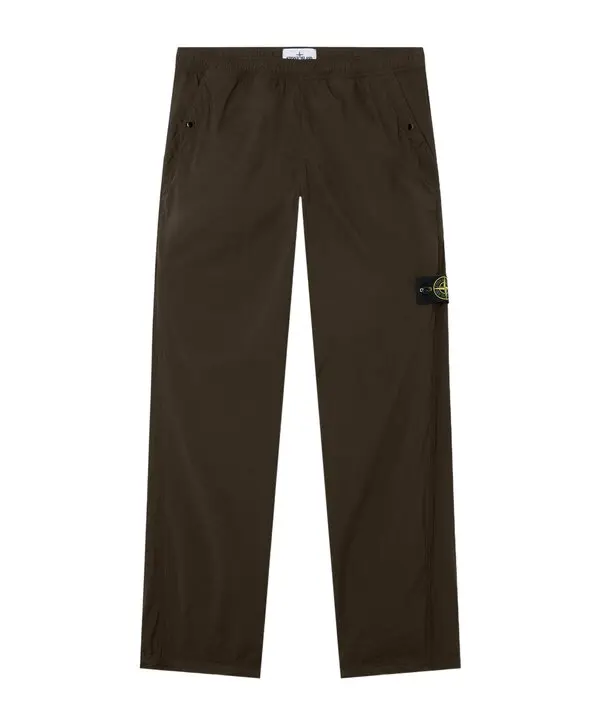 Stone Island 3100017 Ultralight Nylon Stretch-tc Pants