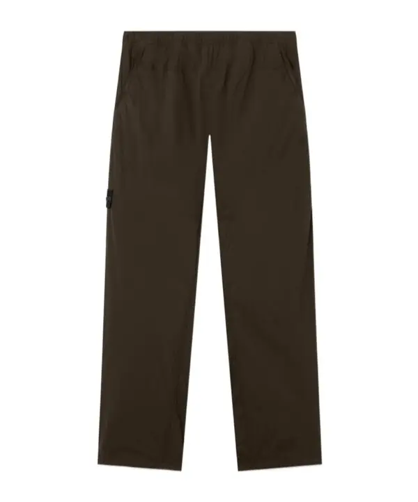 Stone Island 3100017 Ultralight Nylon Stretch-tc Pants