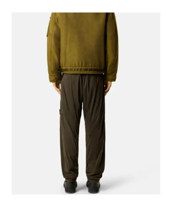 Stone Island 3100017 Ultralight Nylon Stretch-tc Pants