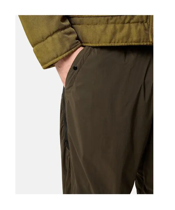 Stone Island 3100017 Ultralight Nylon Stretch-tc Pants