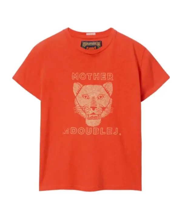 La DoubleJ The Sinful T-shirt