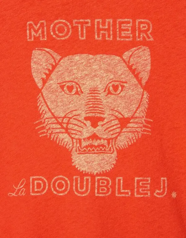 La DoubleJ The Sinful T-shirt