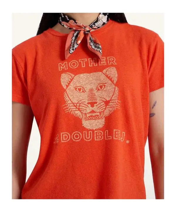 La DoubleJ The Sinful T-shirt